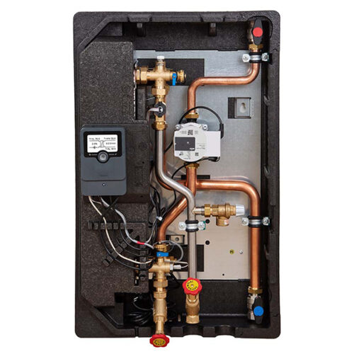 FRISTA L/KL XL/KXL - Acquatec