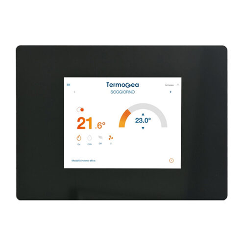 Mini Touch Acquatec